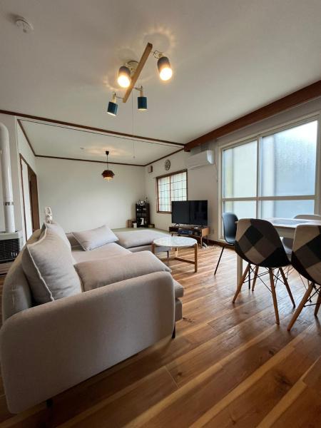Otaru City - House - Vacation Stay 07799v - Otaru