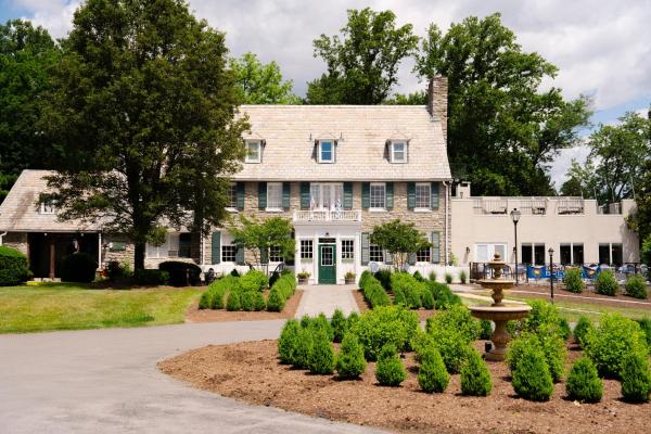 Bavarian Inn - Shepherdstown, WV