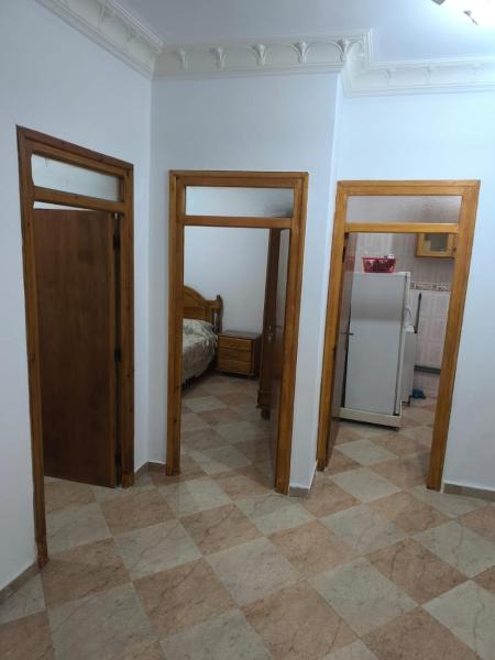 Piso Fouad - Tétouan