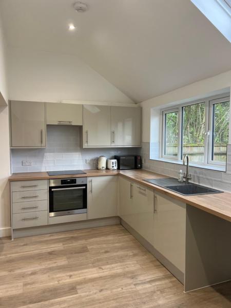 Newly Renovated Large Home That Sleeps 7 People - Oxford