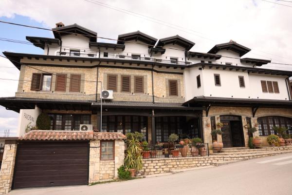 Hotel Panorama - Berat