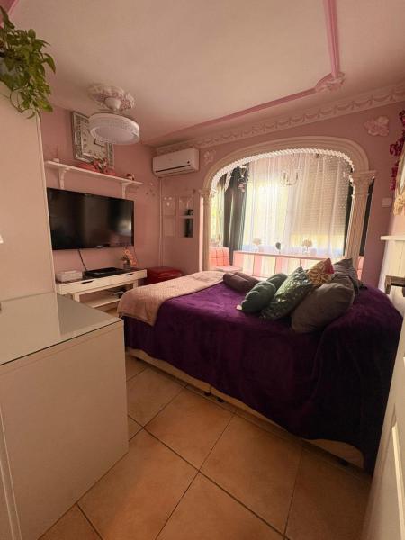 Habitación Numero 1 - Camas