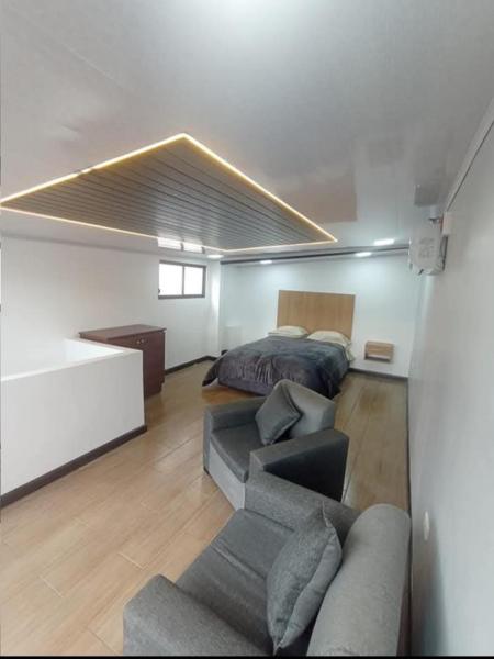 Duplex De La Sucre - Loja