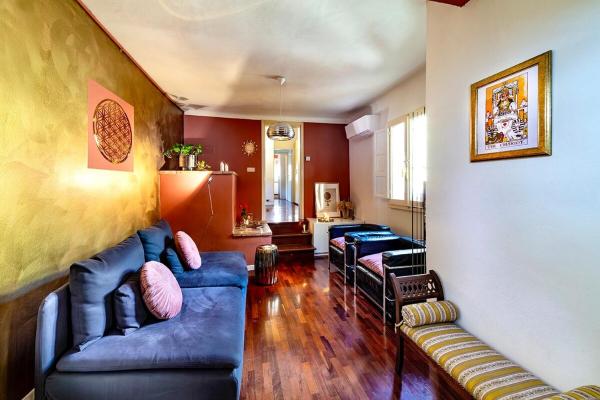 House Of Chariot - 2 Suites - Piazza Maggiore - 波隆那