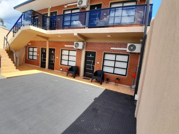 Departamento Aag - Puerto Iguazú