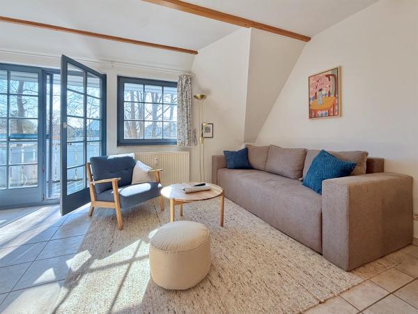 Eichenpark Haus 2 Wohnung 5 - Prerow
