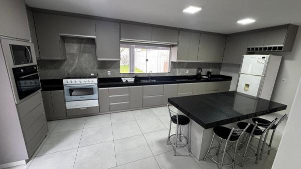 Casa Aparecida - Uberlândia