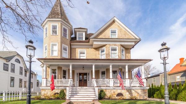 Duke Of Windsor - Cape May, NJ
