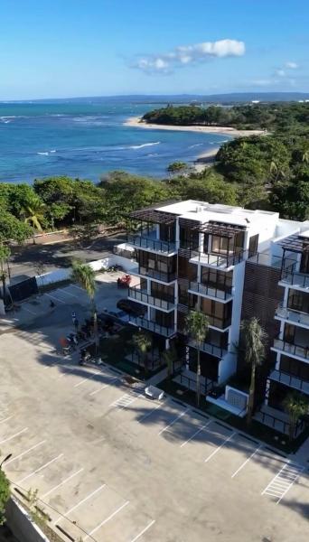 Paraíso Tropical Beach Condo Apartment Location - Puerto Plata