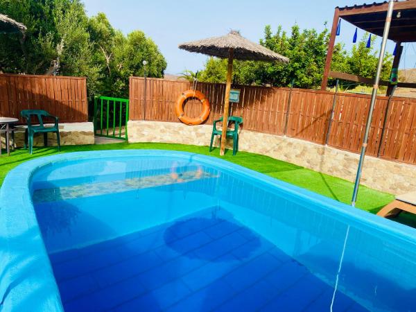 Olive Oasis Adults Only - Gran Tarajal