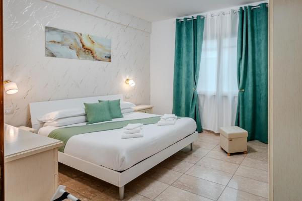 Port Haven Suite Civitavecchia - Santa Marinella