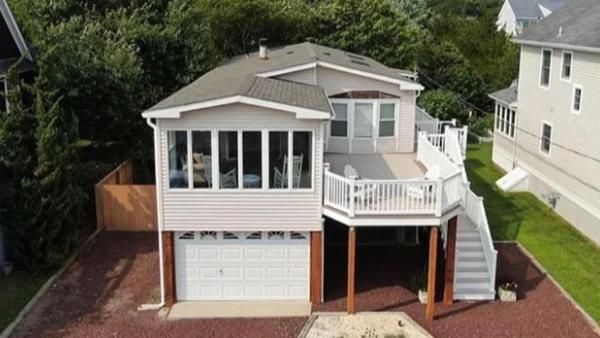 Sunset Shore House Whole House - Cape May, NJ