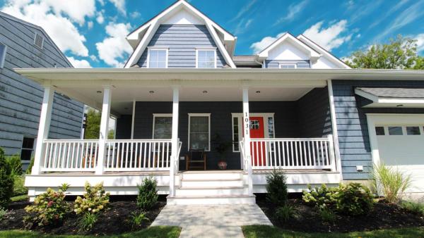 Coastal Blu W Pool - Cape May, NJ