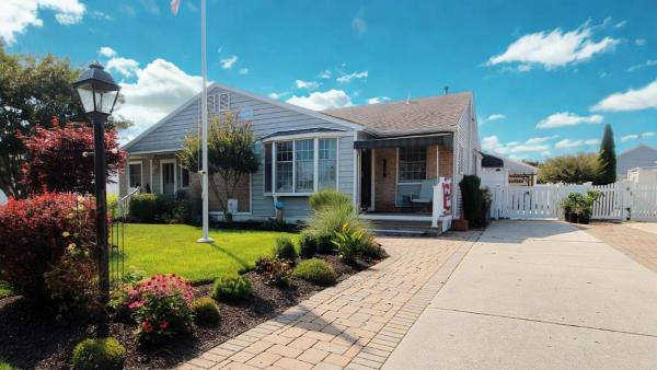 Captains Quarters - Cape May, NJ