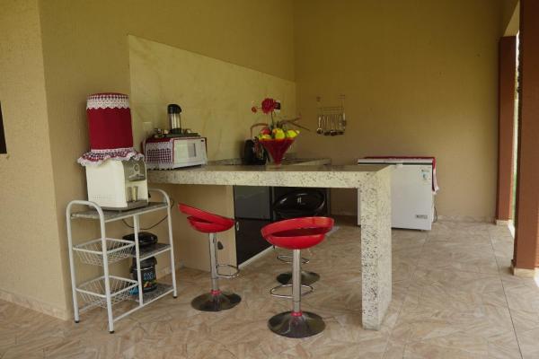 Espaço Monte Figueira - Juazeiro do Norte