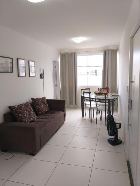 Quarto Para Alugar No Condomínio Don Boa Vista - Vitória da Conquista