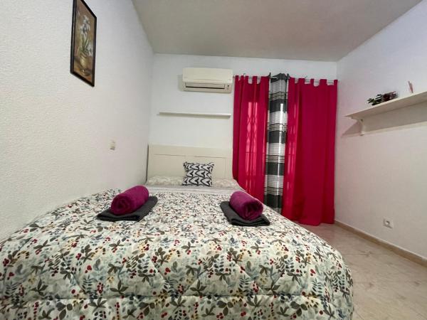 Estudio Las Huertas - Coslada