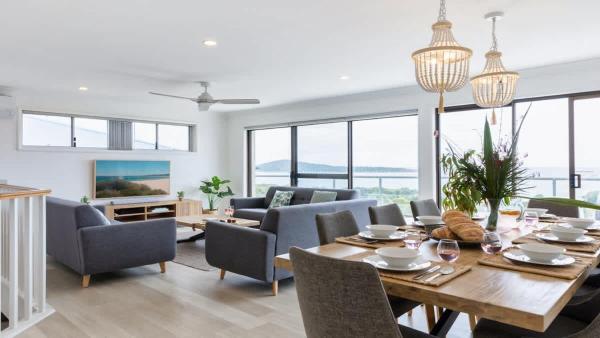 Elevate At Fingal Bay - Nelson Bay