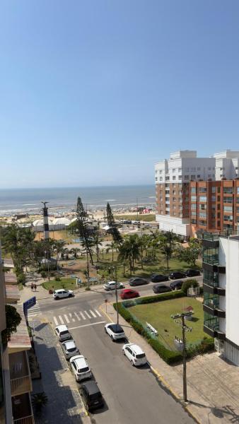 Capão Da Canoa - Centro - 100m Da Praia - Capão da Canoa
