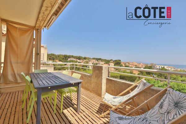 Le Futuna - Martigues