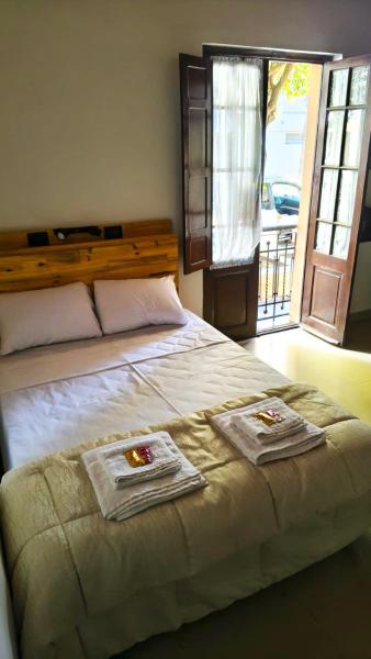 La Cruz Apart - Corrientes