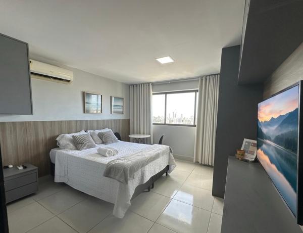 Studio Corporativo Premium By Meltech Stays - Recife
