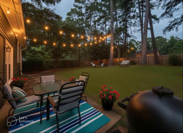 King Bed! 2 Living-rooms! Patio! Bbq Grill - Duluth, GA