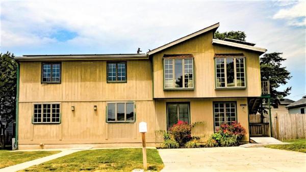 505 Sandalwood Road - Villas