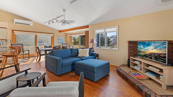 Renascence Cottage - Cape May Point, NJ