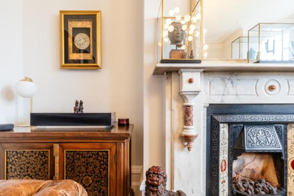 Beautiful 5 Bedroom Home In Evesham - Evesham