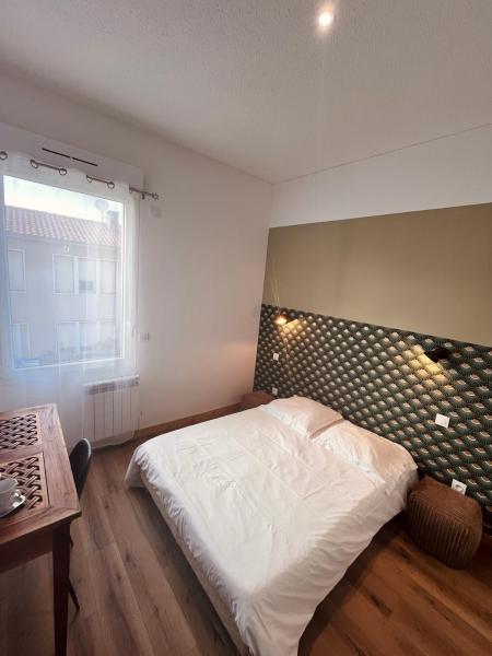 Chambre à Soulac - Royan