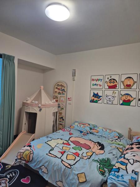 Little Apple's Family-friendly B&b - 얼수이 향
