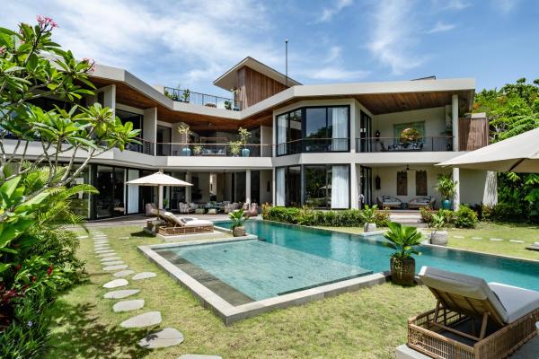 Victoriā Uluwatu - Uluwatu