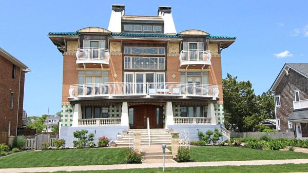 1217 Beach -Villa Antinori - New Jersey