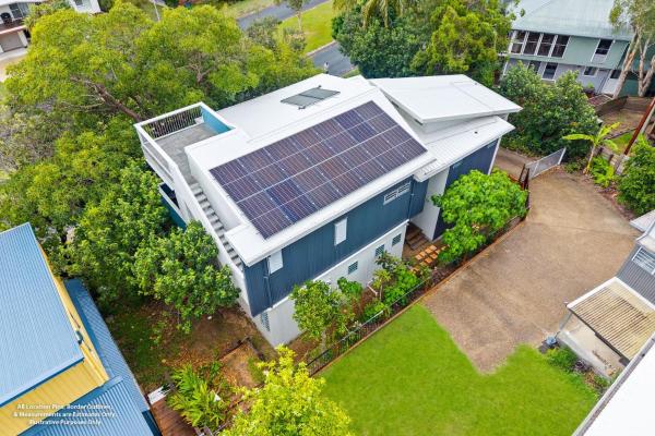 Blue Heaven By Discover Stradbroke - Moreton Island