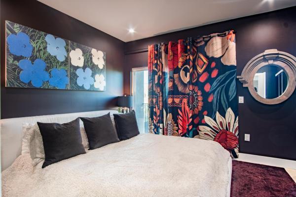 Merlot Chambers At Case Collective - Beverly Hills, CA