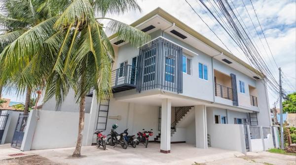 Boboy's Guest House - Dumaguete