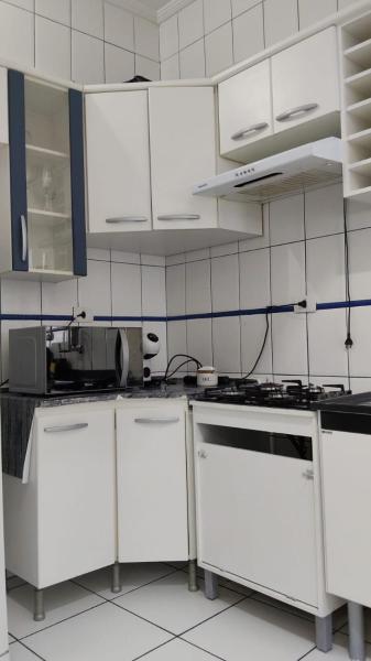 Quarto Para Casais - São Paulo