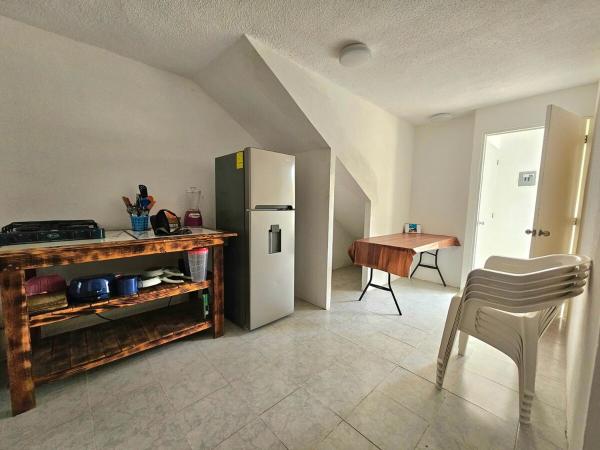 The Golden House - Ixtapa Zihuatanejo