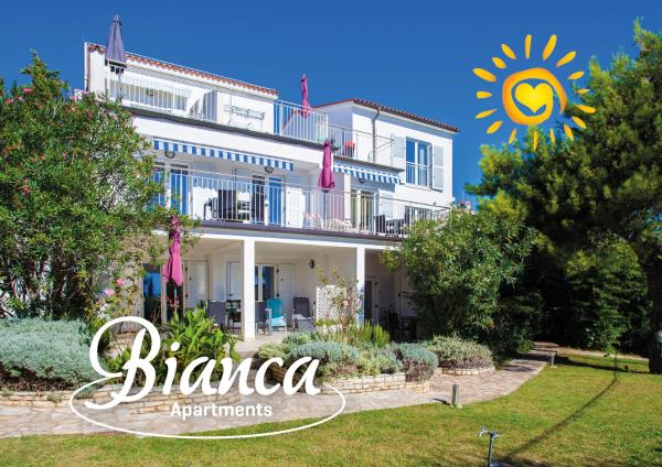 Apartment Bianca Premantura Istrien - Ližnjan