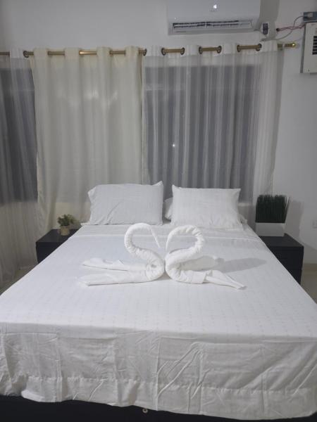 Hotel Montserrat - La Guajira