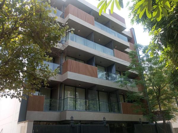 Grand Continent Hotel, Sector 45, Gurugram - Gurugram