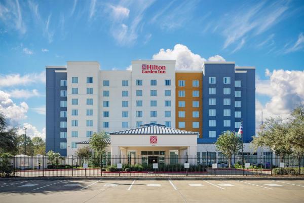 Hilton Garden Inn Houston Nw America Plaza - Houston, TX