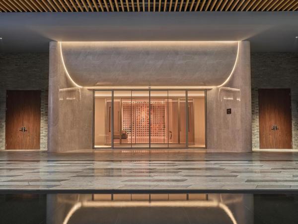 The Reserve Hotel Luoyang, Curio Collection By Hilton - Luoyang