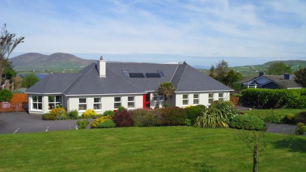 Cúl Draíochta B&b V23d540 - County Kerry