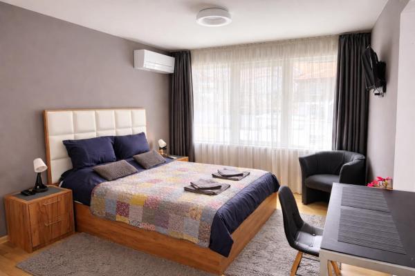 Cityapartment - Sofia