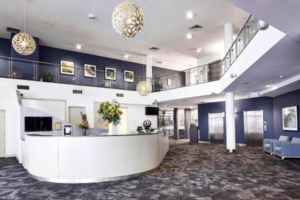 Quality Hotel Dickson - Canberra