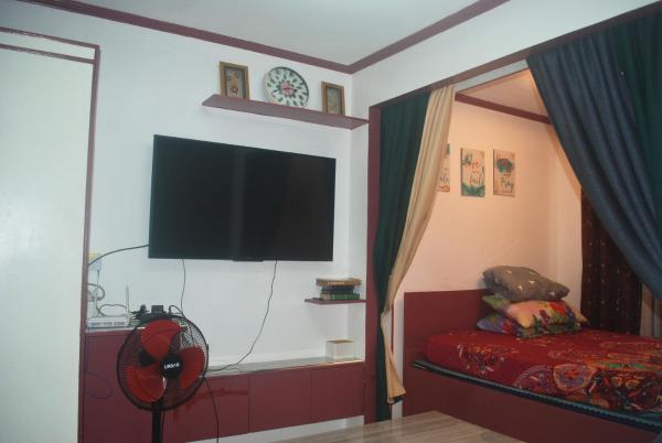 Charm Condo Just Steps From Enchanted Kingdom Sargas - Biñan