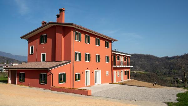 Ca' Perenzin - Vittorio Veneto