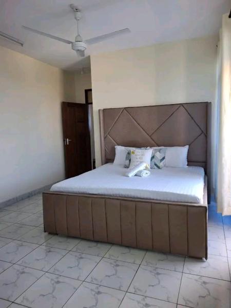 Honeymoon Villa Diani - Diani Beach